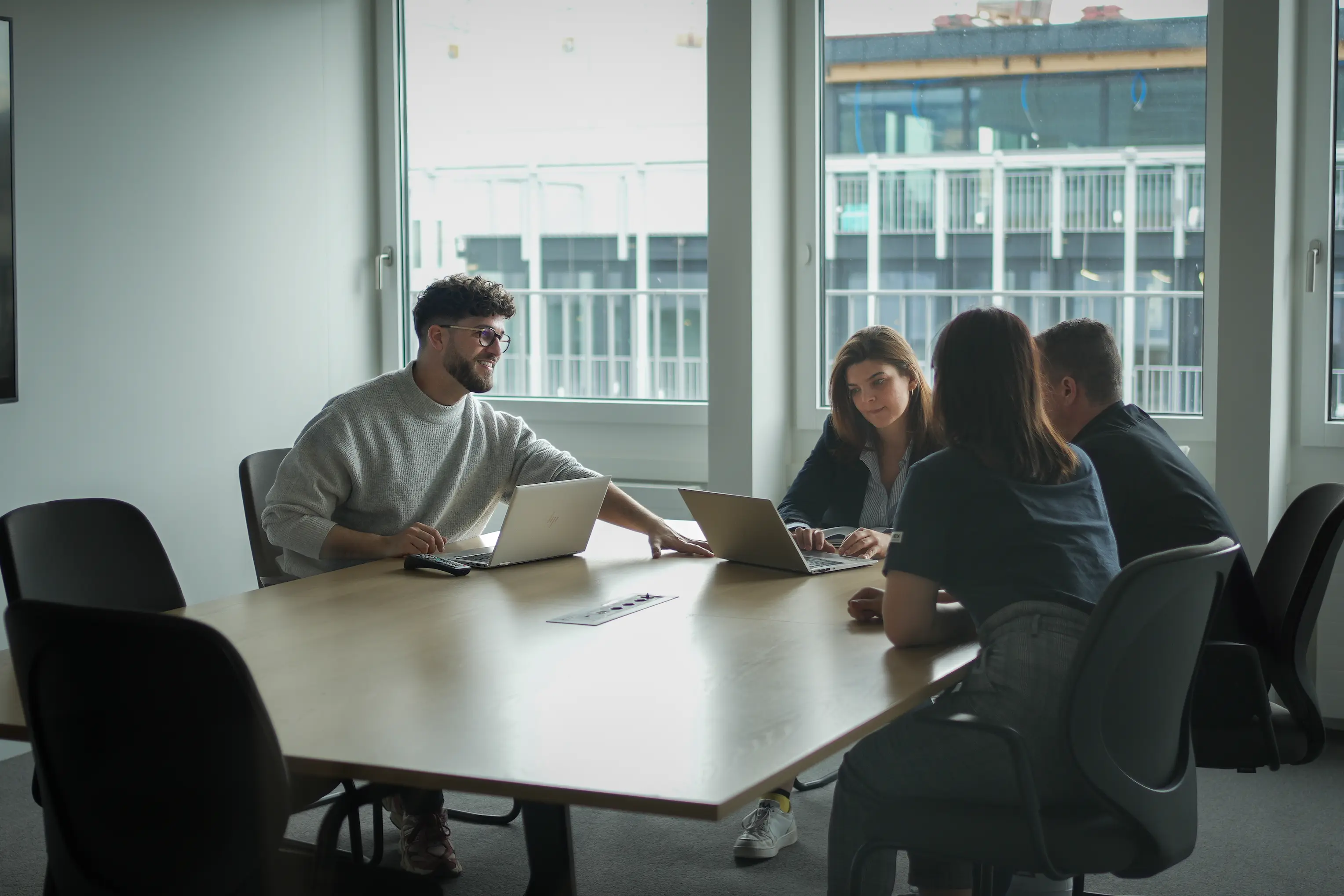 Professional Services | Sumex